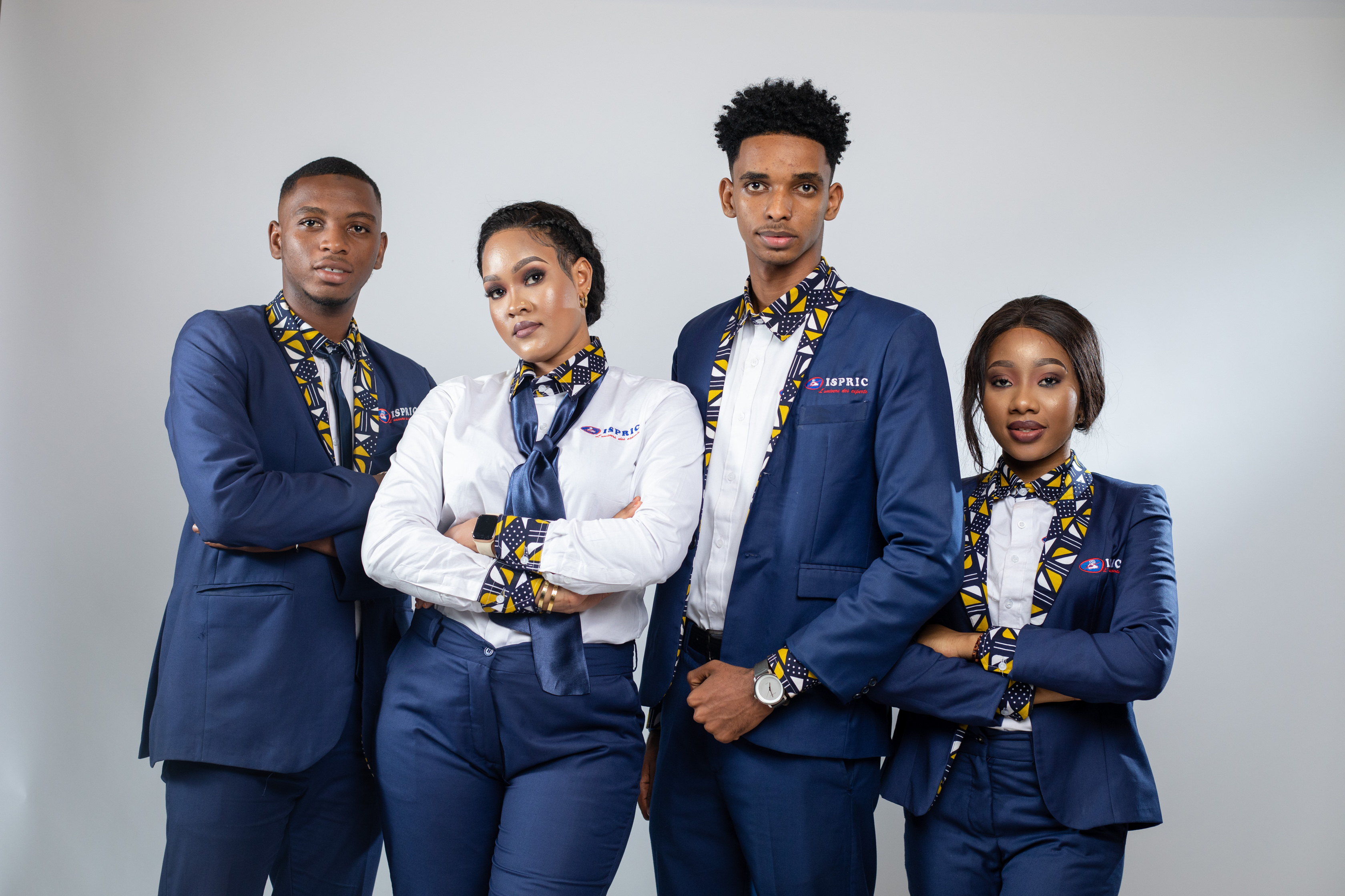 L'univers des experts - ISPRIC